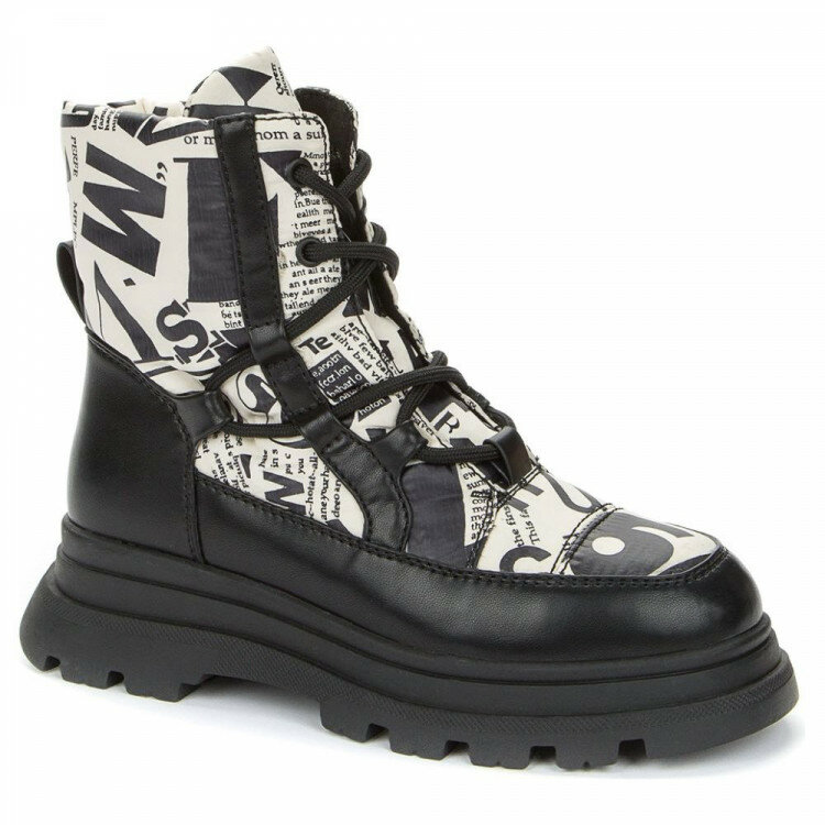 Полусапоги 