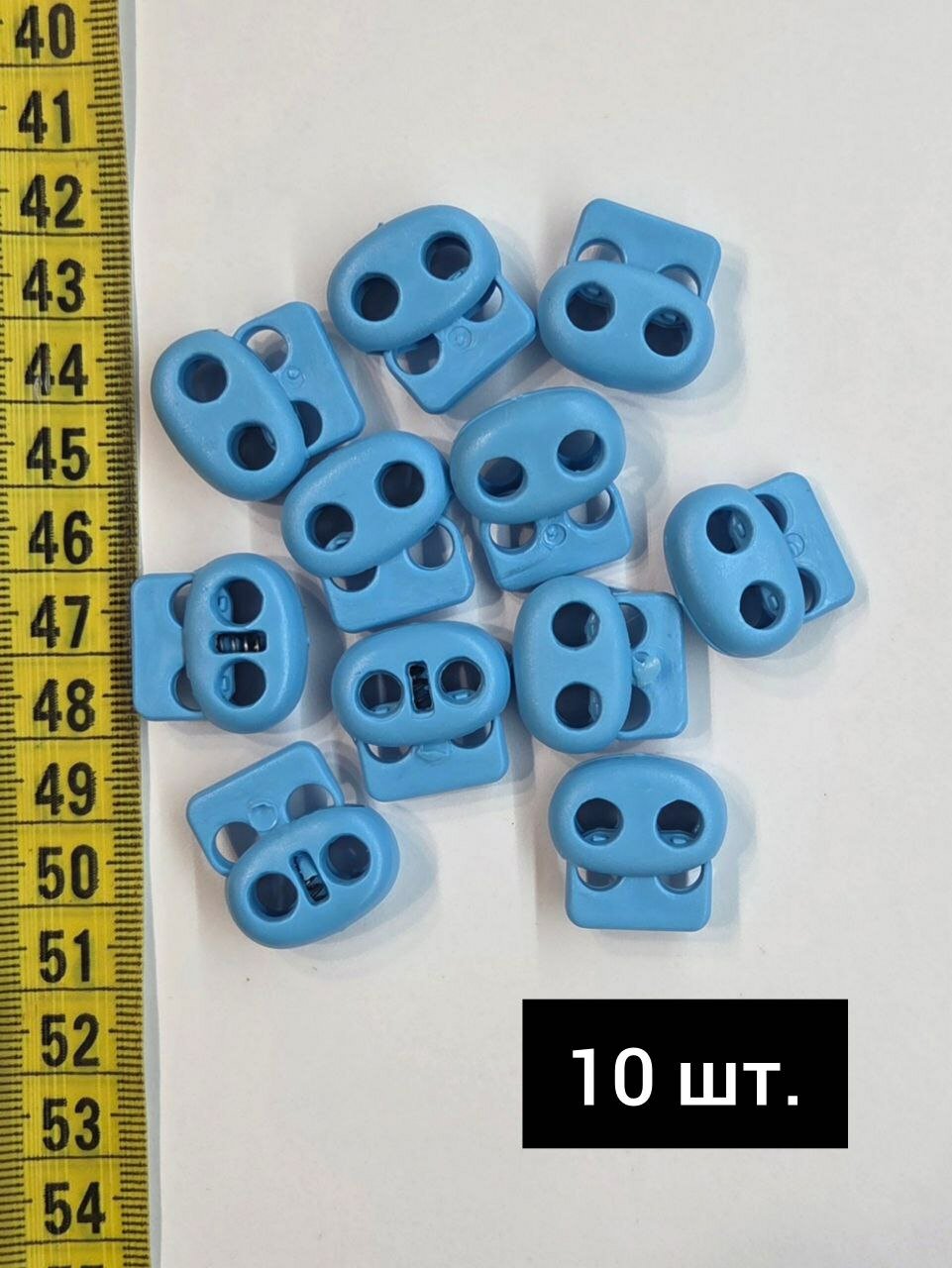 Стопор для шнура #4