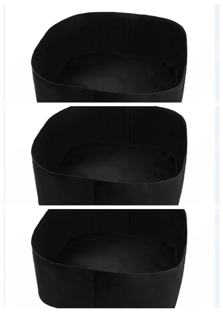 Грядка, 0.9х0.9 м, 1 шт