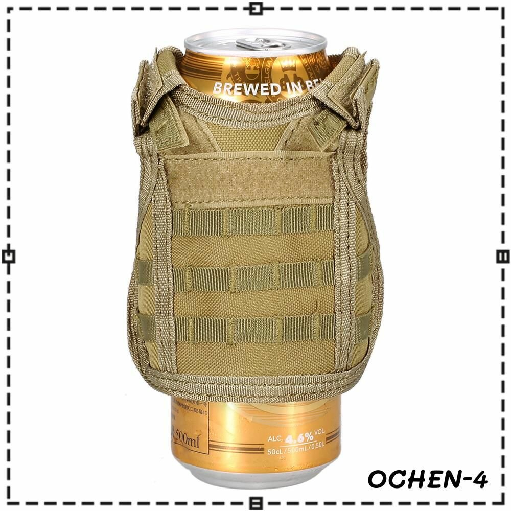 Пивной жилет