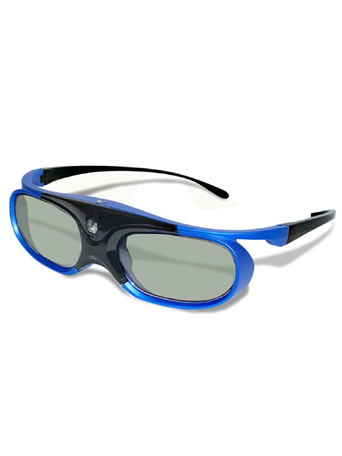 3D-очки DLP с активным затвором подходят для проектора Xgimi Nut