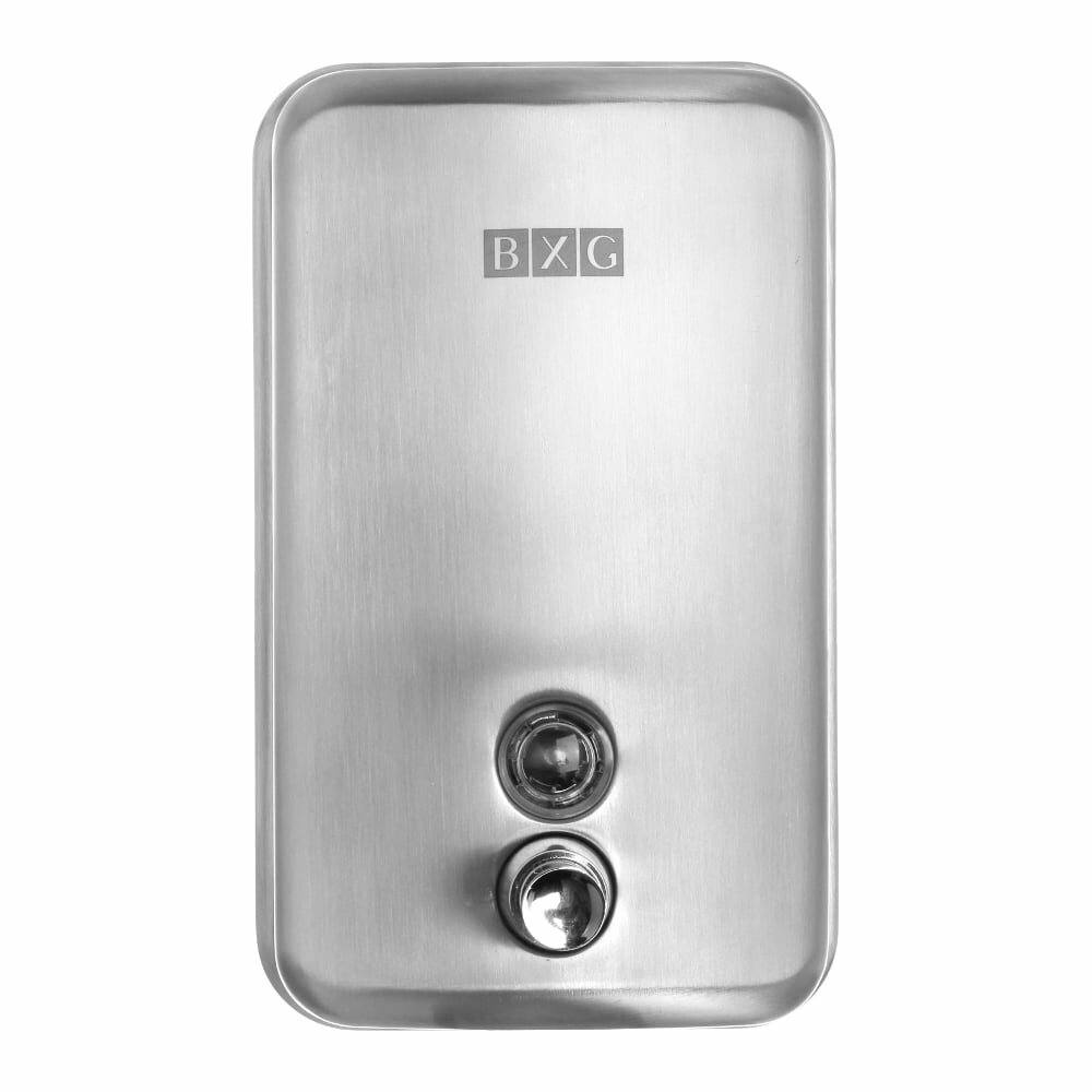 Дозатор жидкого мыла BXG SD-H1-1000М
