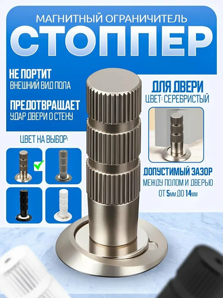 Стоппер для двери