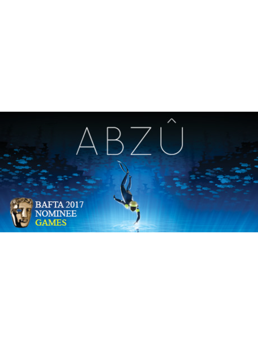 ABZU, Steam-gift, регион США, подарок стим, автодоставка