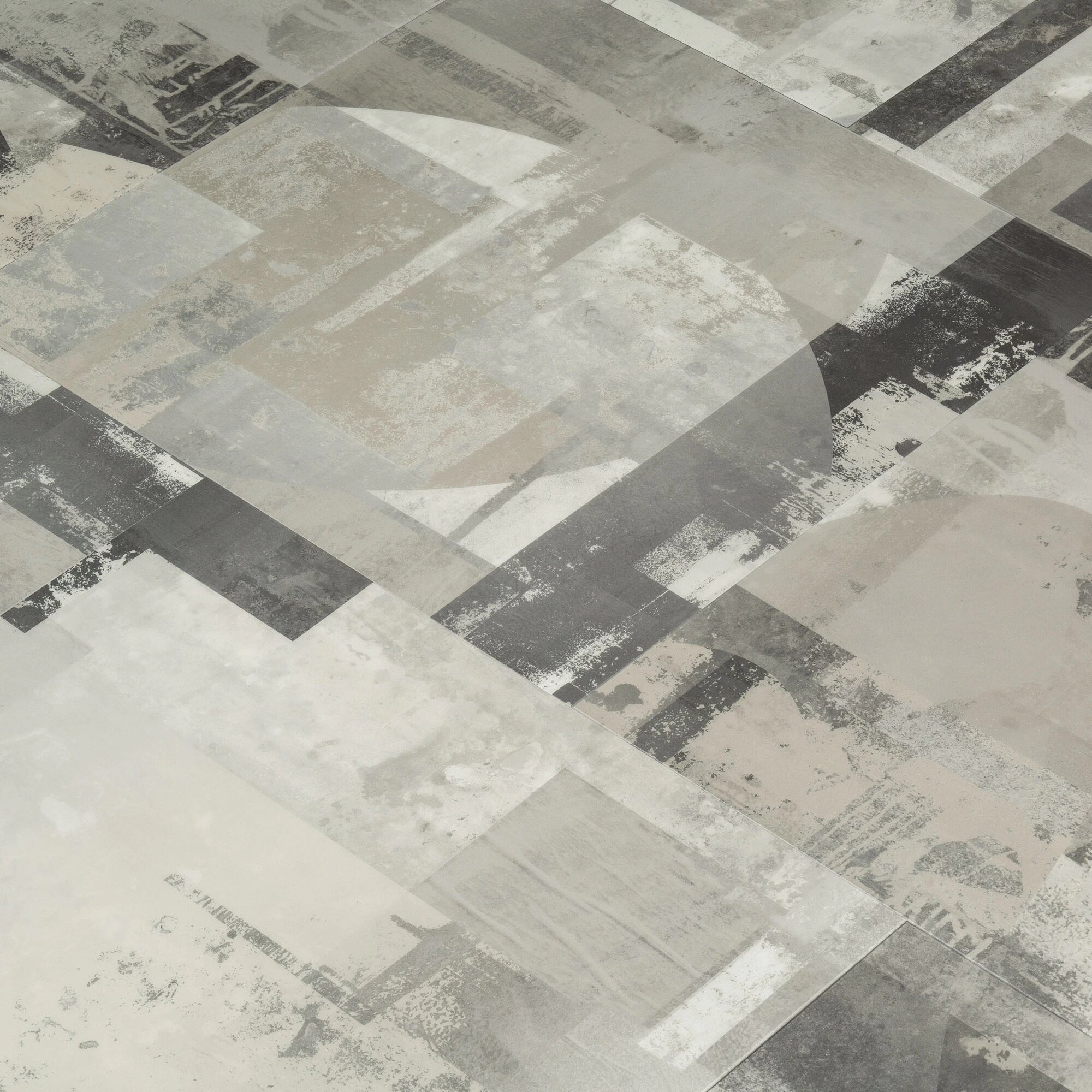 Плитка LVT Tarkett Lounge Thomas DJ клеевая 2,09 кв. м 3 мм с микрофаской Tarkett 230346017