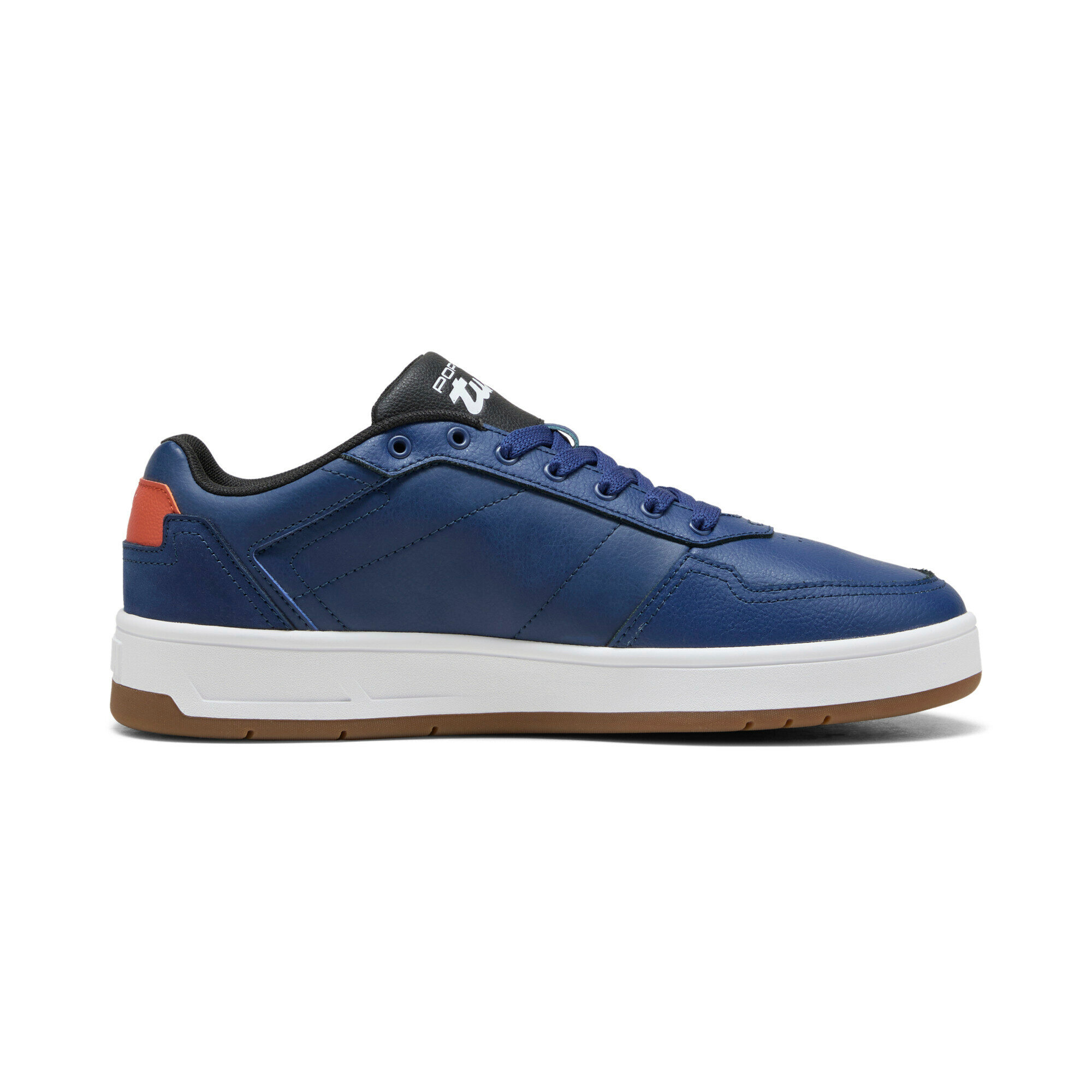 Кеды Court Classic Lux