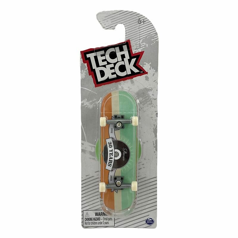 Фингерборд Tech Deck Primitive