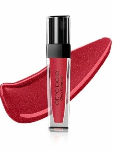 Etre Belle Блеск для губ Gloss Collection, цвет Shiny Red Gloss