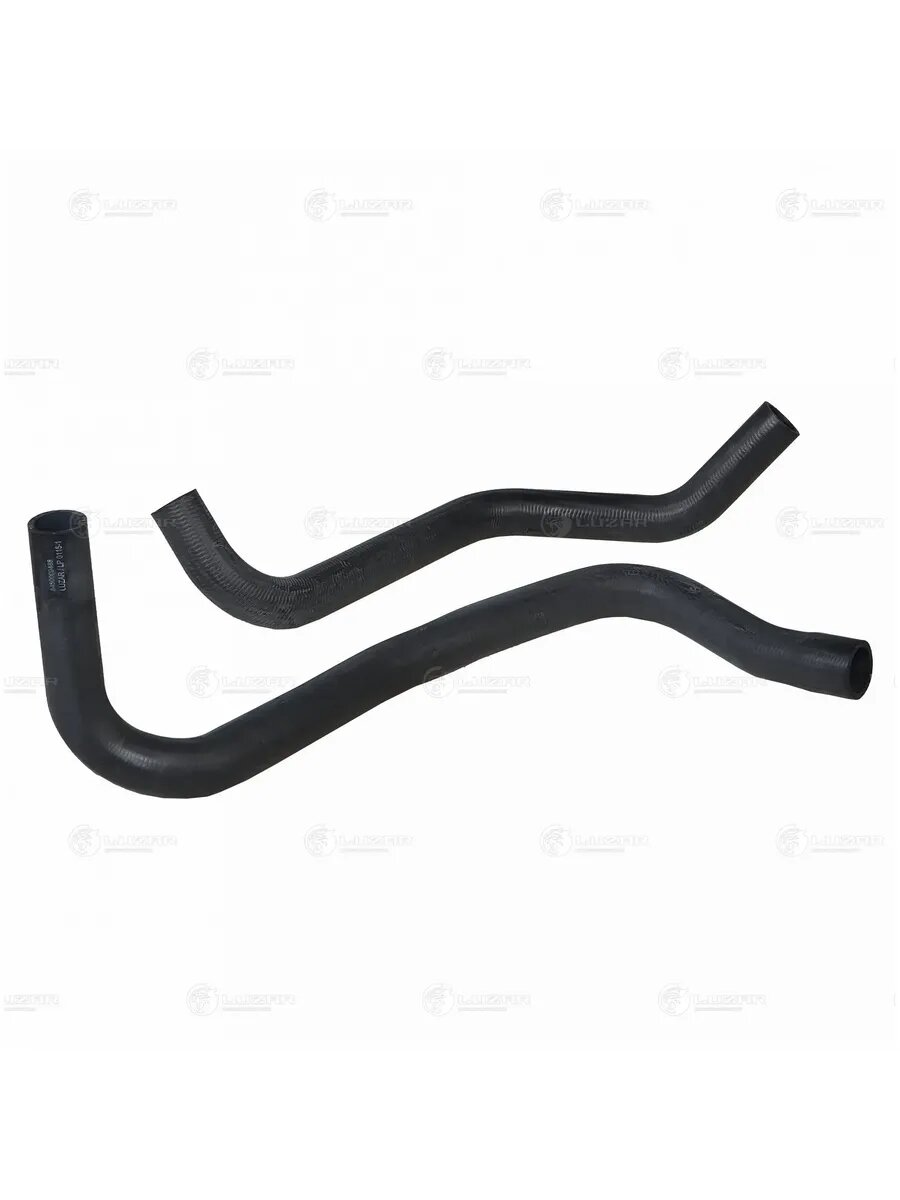 Патрубки охлаждения Lada Largus LUZAR LPK 0115