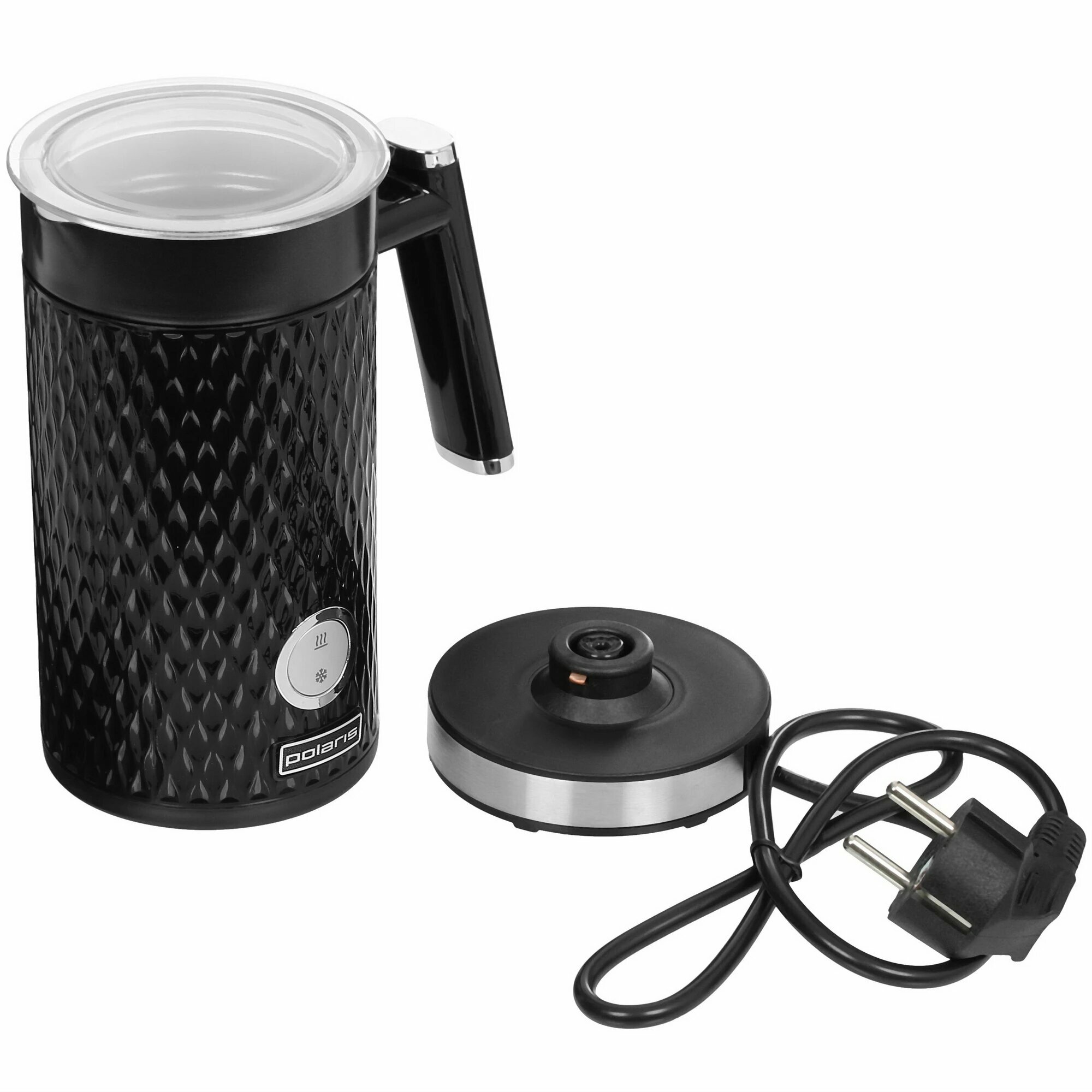 Капучинатор-вспениватель Polaris PAMF 5005