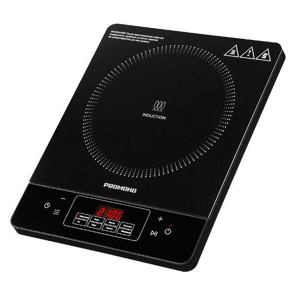 Электроплитка Redmond IC2001