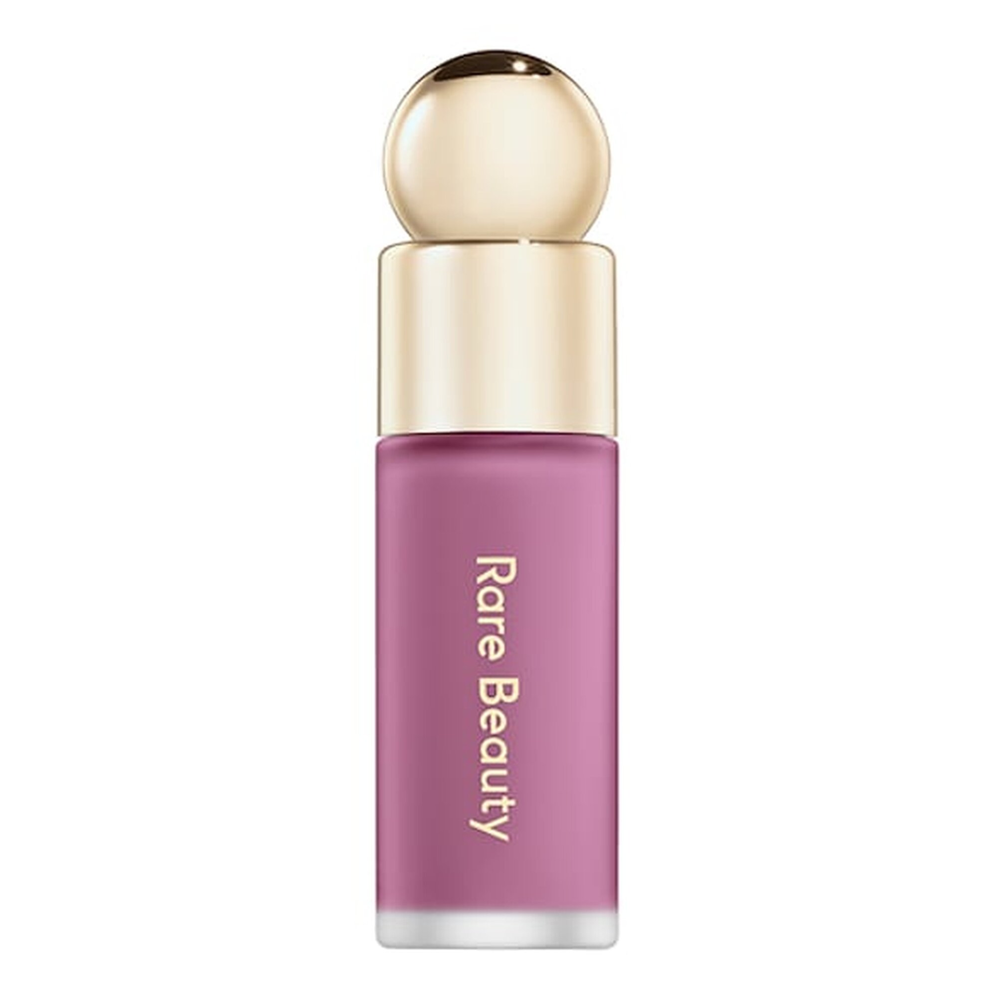 RARE BEAUTY Мини жидкие румяна Soft Pinch Blush 3.2 мл оттенок Spirited