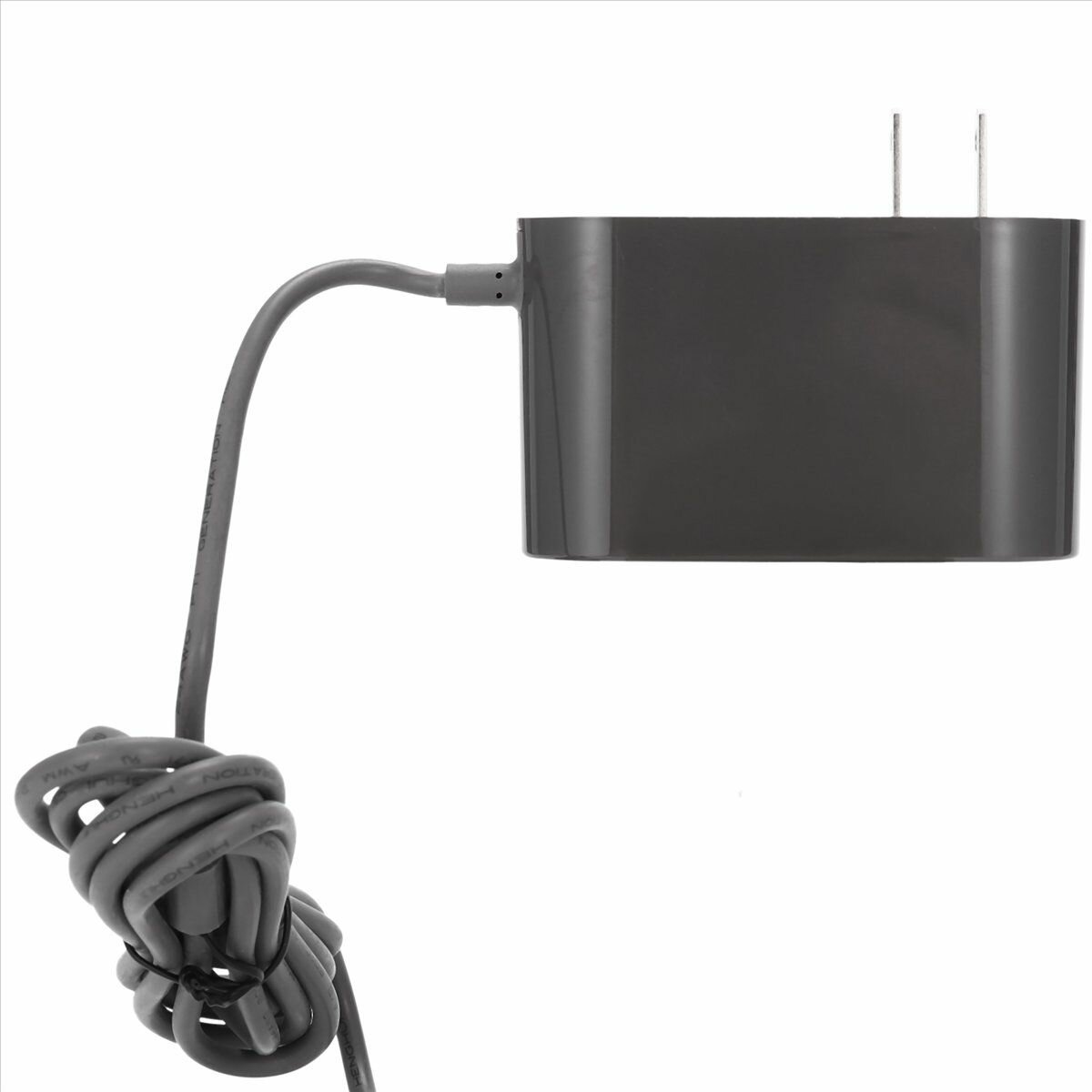 Адаптер питания для пылесоса Dyson V8 V7 V6 DC58 DC59 DC61 DC62 DC74, зарядное устройство с американской вилкой