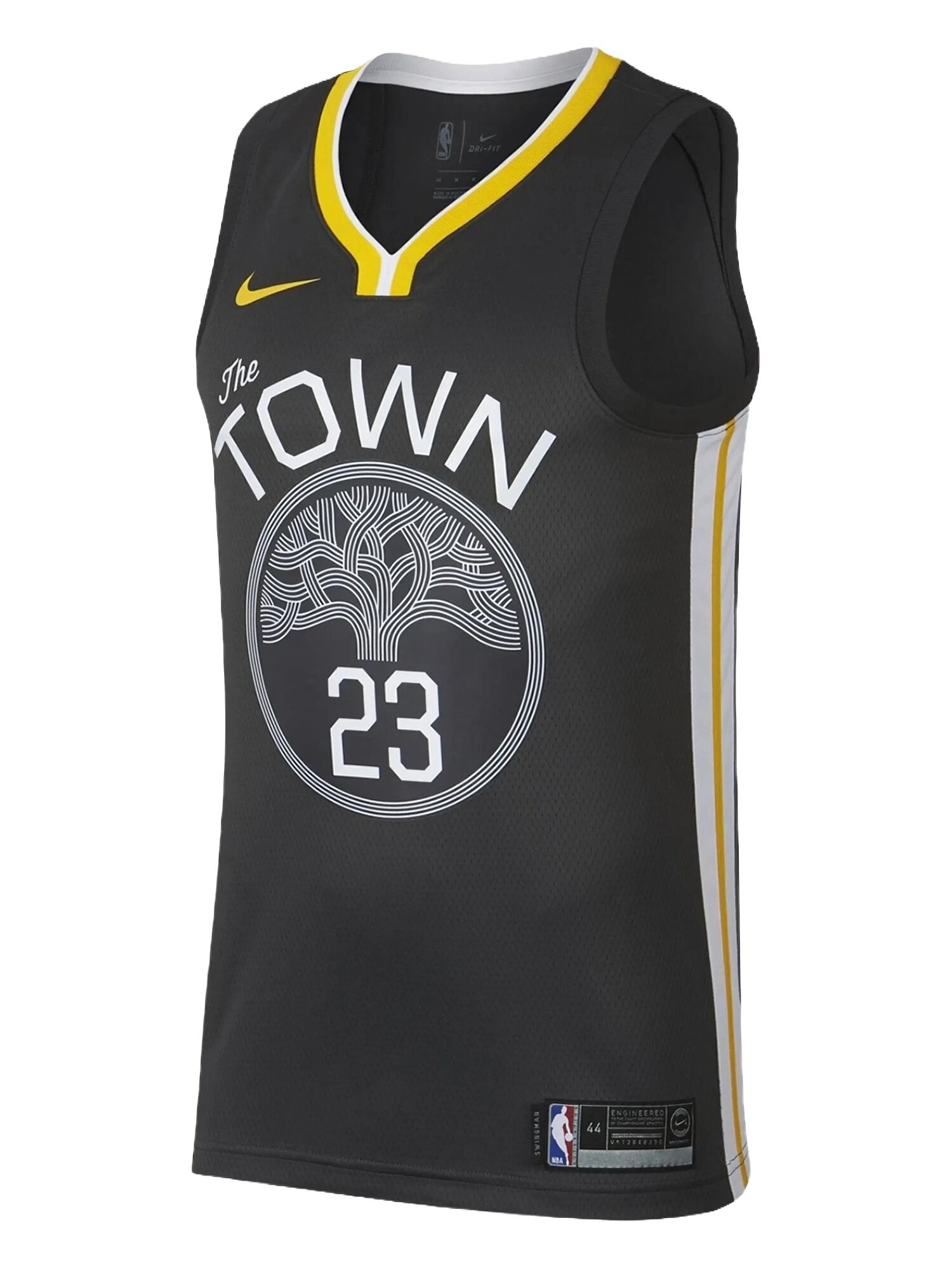 Топ Golden State Warriors Draymond Green NBA
