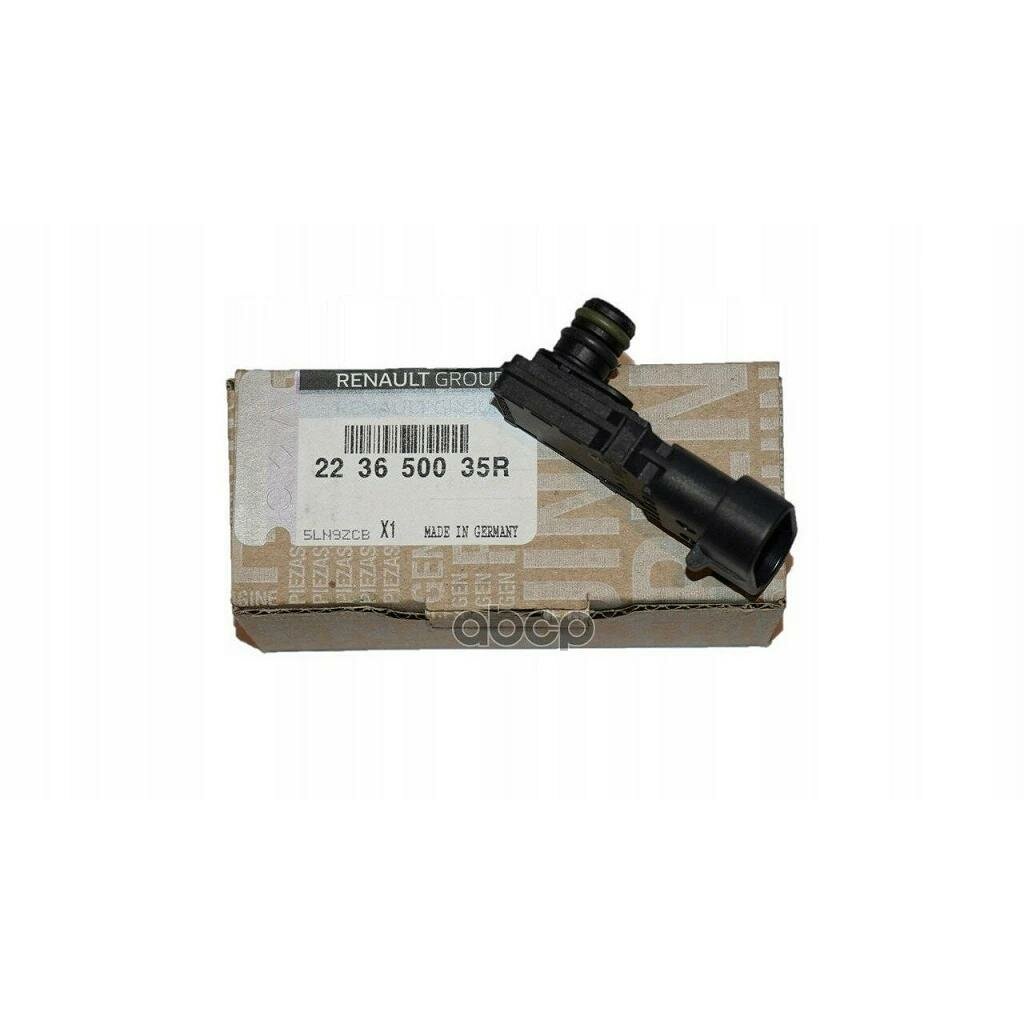 Датчик давления воздуха RENAULT 223650035R