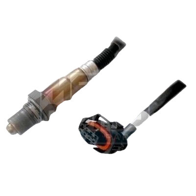 Датчик кислорода, лямбда-зонд MEAT&DORIA 81509E Opel Agila A, Combo, Astra H, Corsa D, аналог 81509OQ, 81509