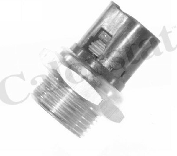 Датчик включения вентилятора VERNET TS1292 Opel, Renault 1.0-2.8d, Tdi 80->