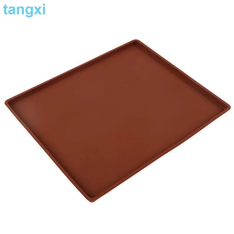 Поддон для пастилы cиликагель 30x26cm 4 шт