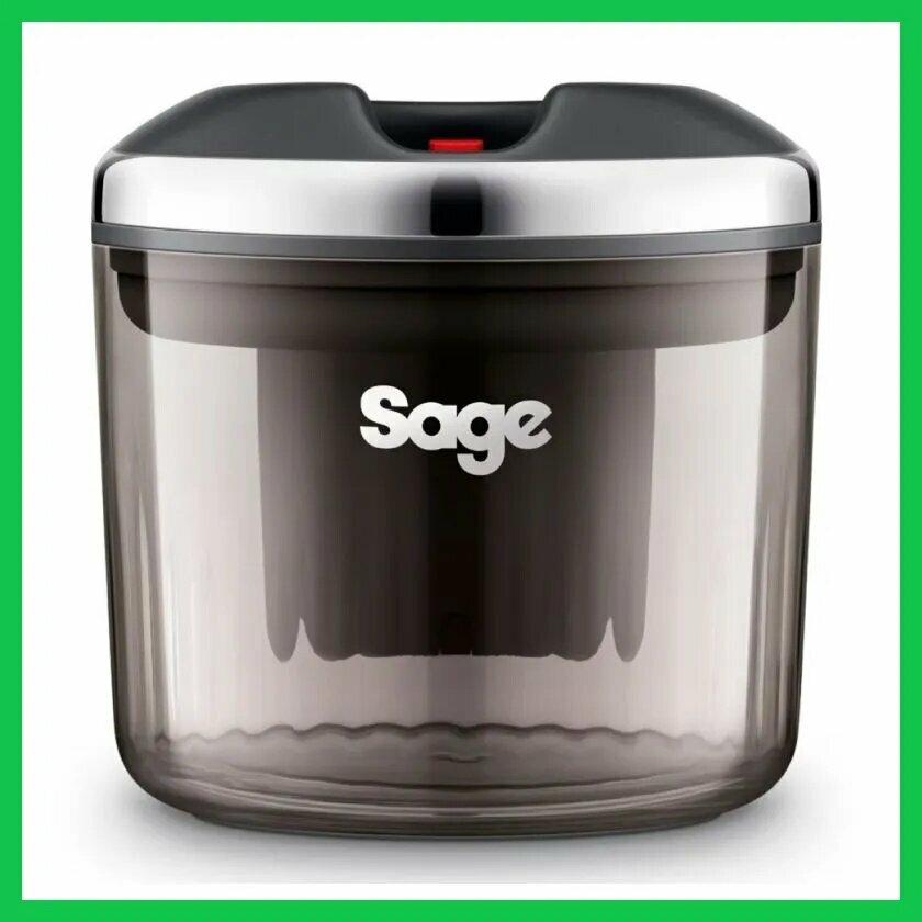Вакуумный контейнер для кофейной гущи SAGE SEA503