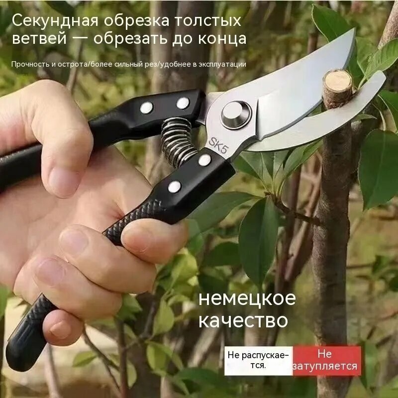 Секатор
