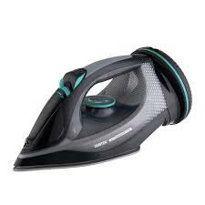 Утюг CENTEK CT-3302 черный