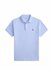 Поло Polo Ralph Lauren, размер S, cиний