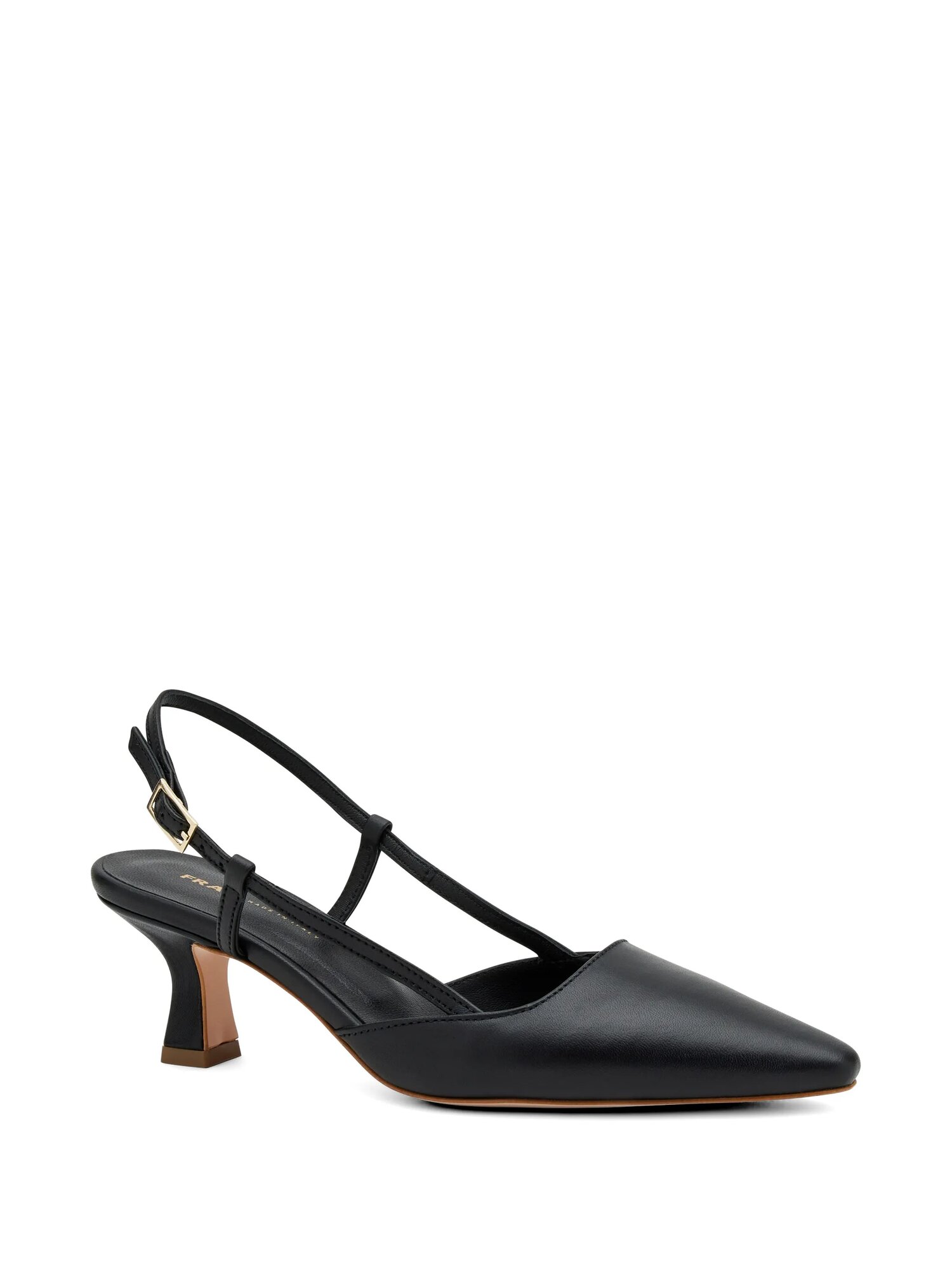 Туфли Frau Pointed-toe slingback pumps, размер 39 — фото 1