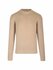 Свитер Ribbed-knit cashmere sweater