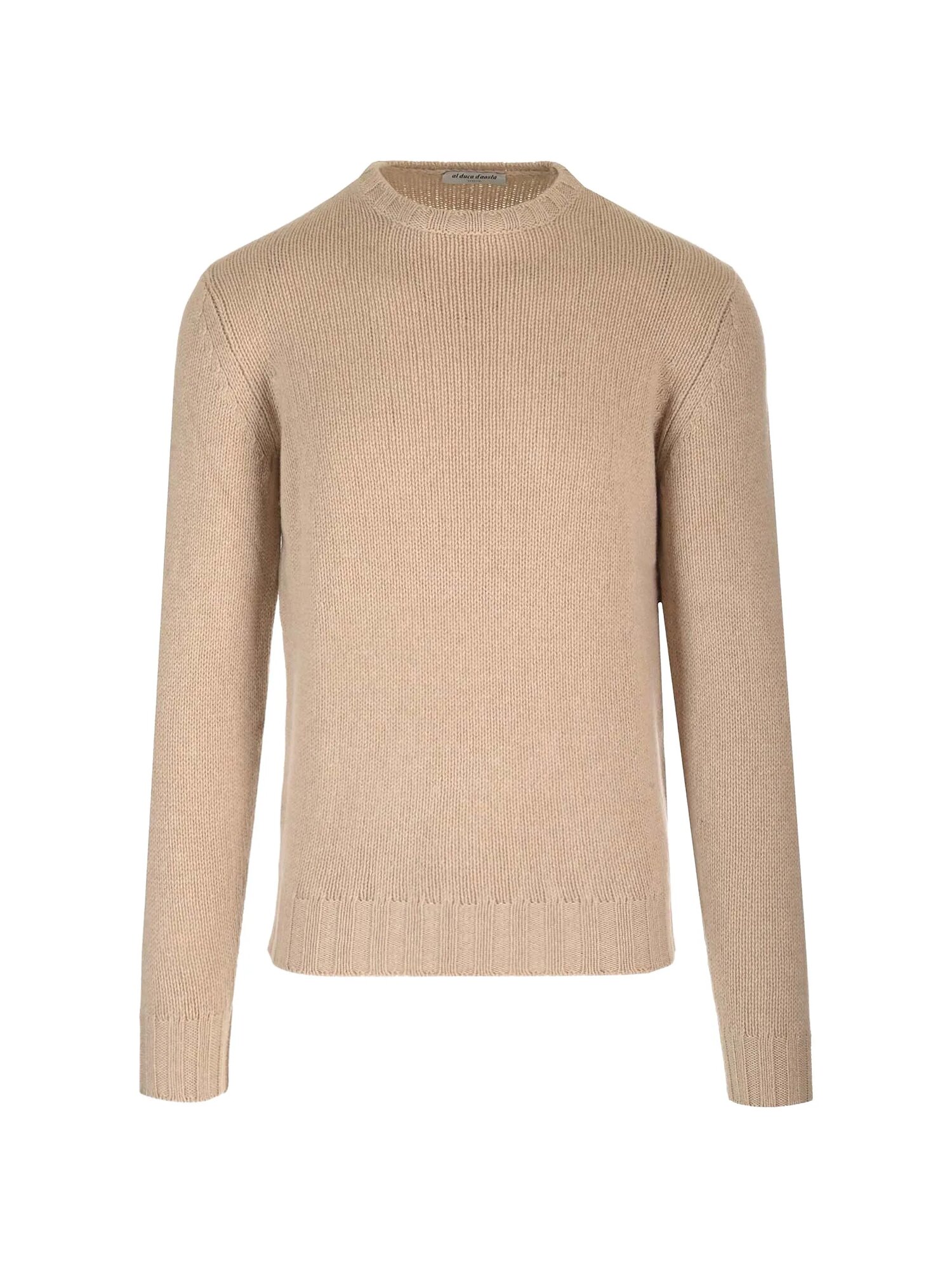 Свитер Ribbed-knit cashmere sweater