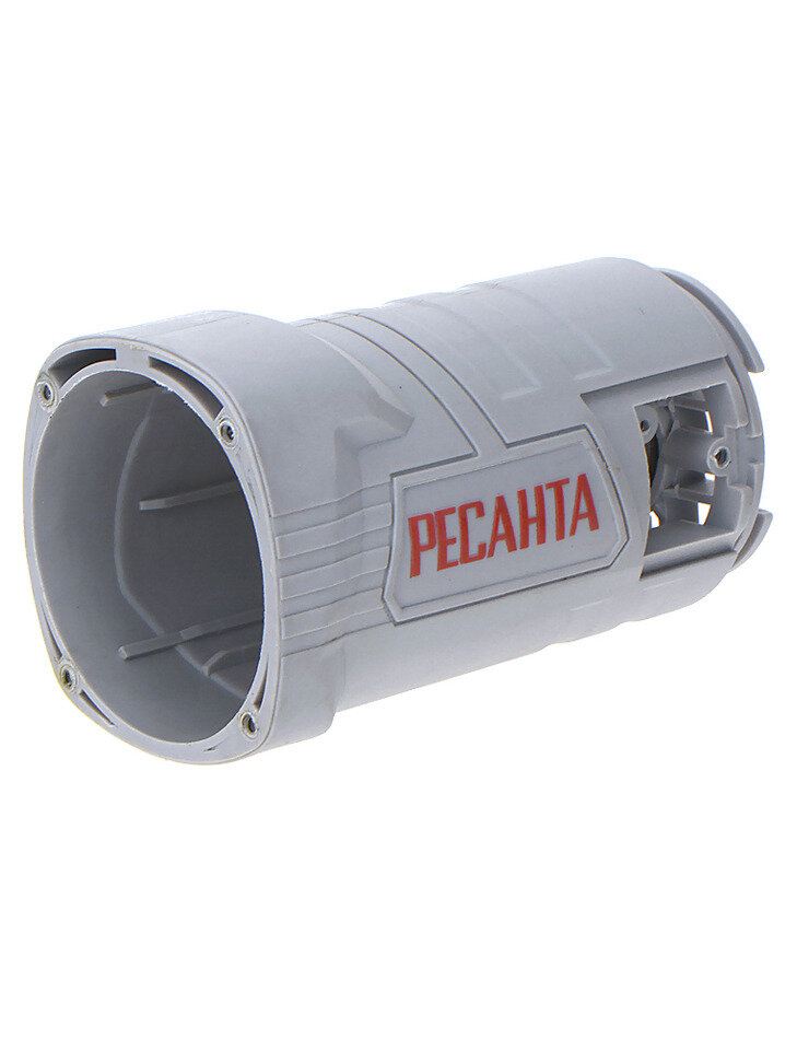 Корпус для болгарки (УШМ) РЕСАНТА УШМ-150/1300 (S/N ROH ~ )