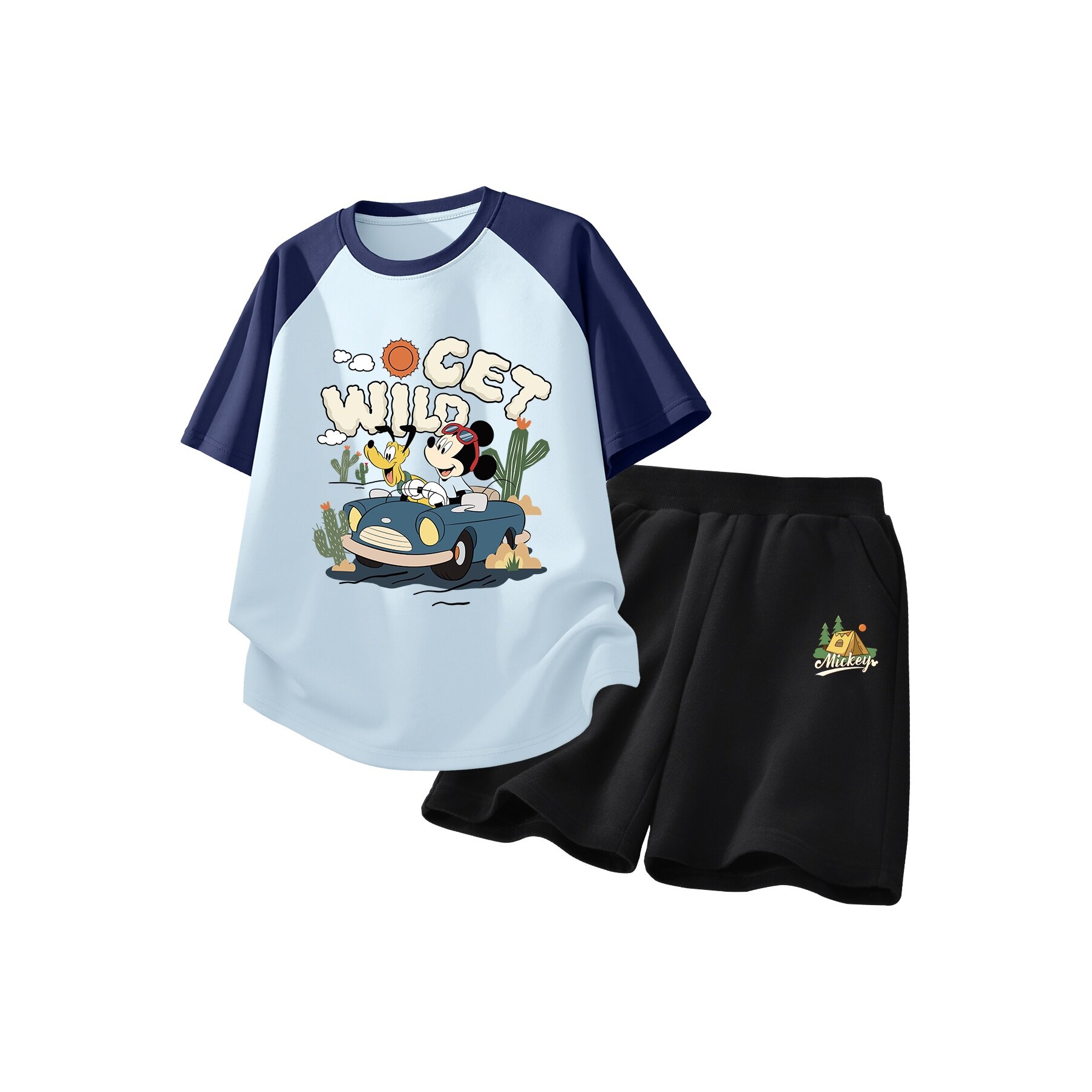 Комплект одежды Disney