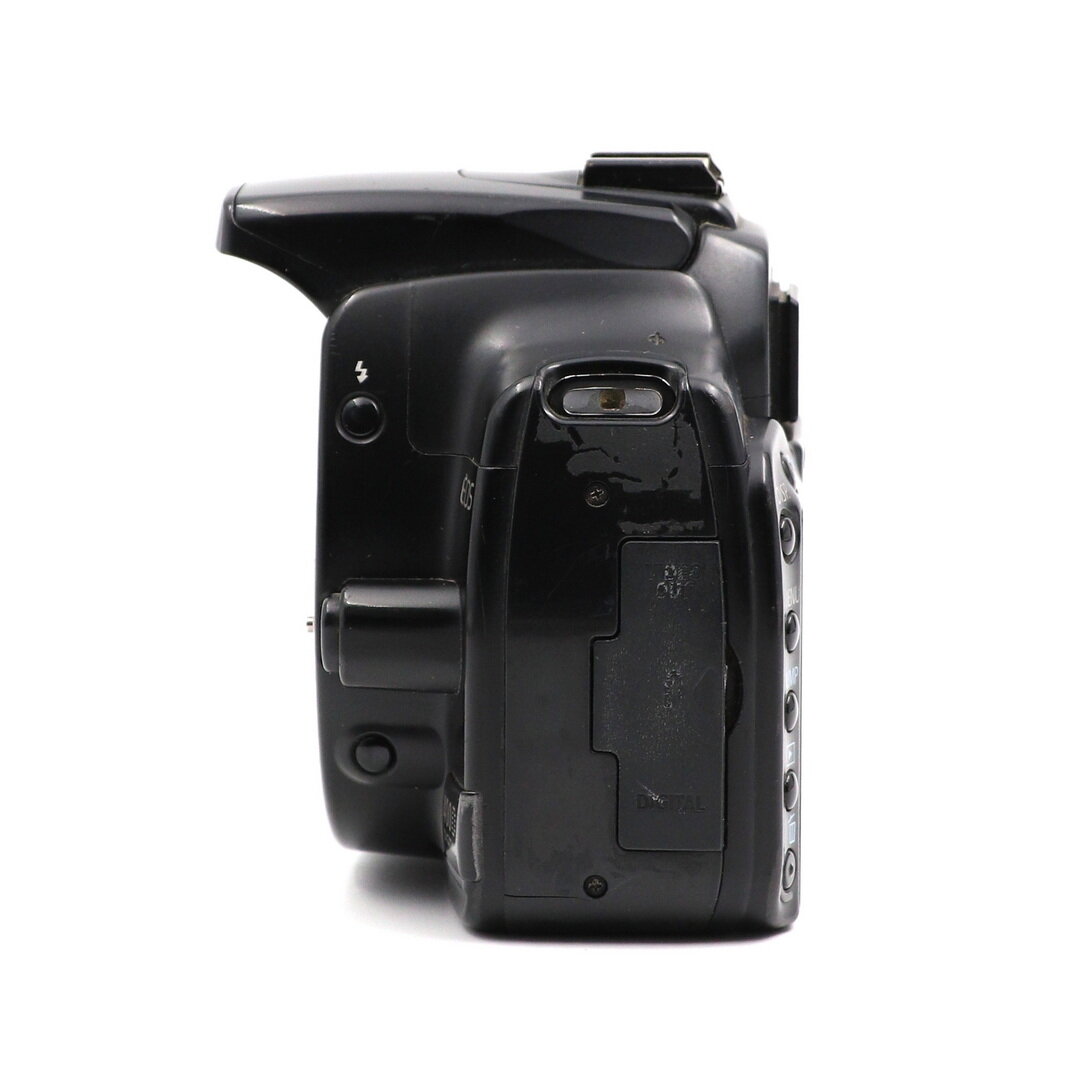 Фотоаппарат Canon EOS 400D body в упаковке