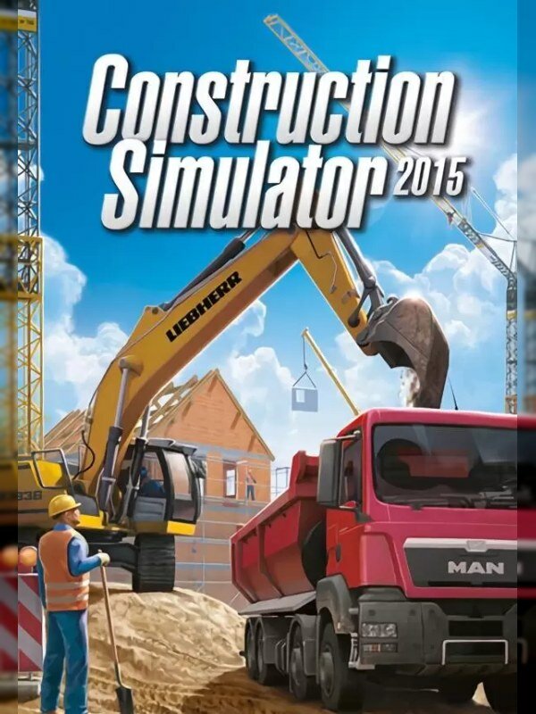 Construction Simulator 2015, СНГ