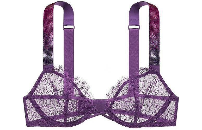 Бюстгальтер Victoria's Secret