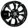 Диск RST 6,5x16/5x114,3 ET50 D67,1 R106 (Kia Cee'd, Hyndai i30) BL