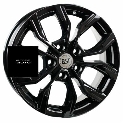 Диск RST 6,5x16/5x114,3 ET50 D67,1 R106 (Kia Cee'd, Hyndai i30) BL
