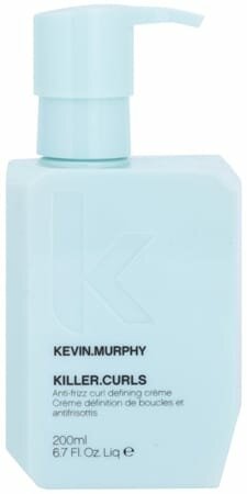 Осветлитель для волос Kevin Murphy Killer Curls Defining Cr me, 200 мл