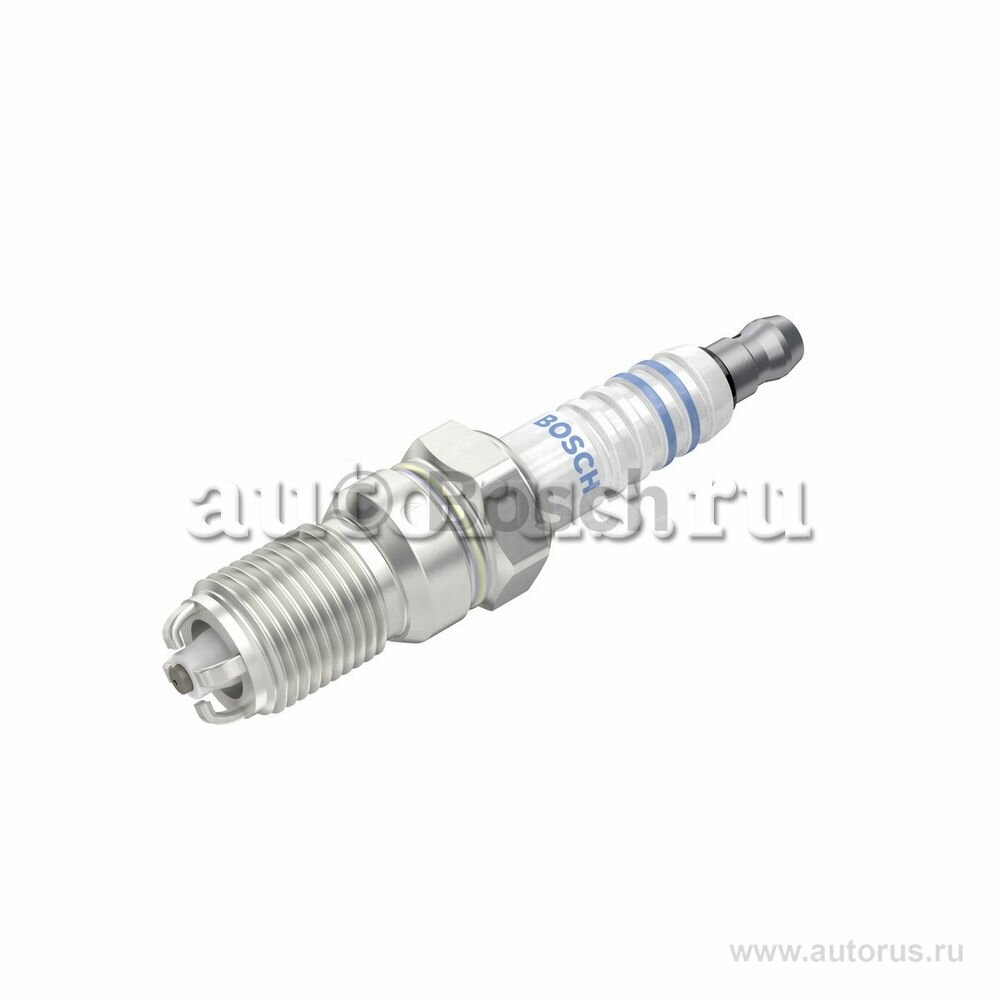 Свеча зажигания HGR7KQC 1.6 BOSCH 0 242 235 607