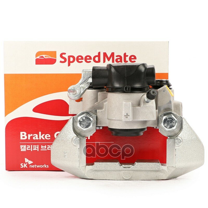 Суппорт задний правый PEUGEOT 306,206 CITROEN Xsara 4410.66 SpeedMate арт. SM-BC1056