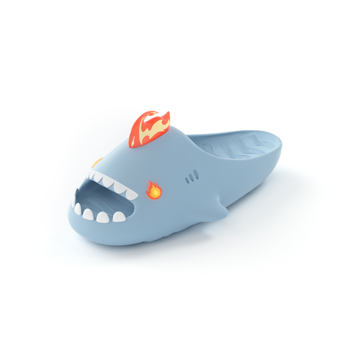 Шлёпанцы Shark