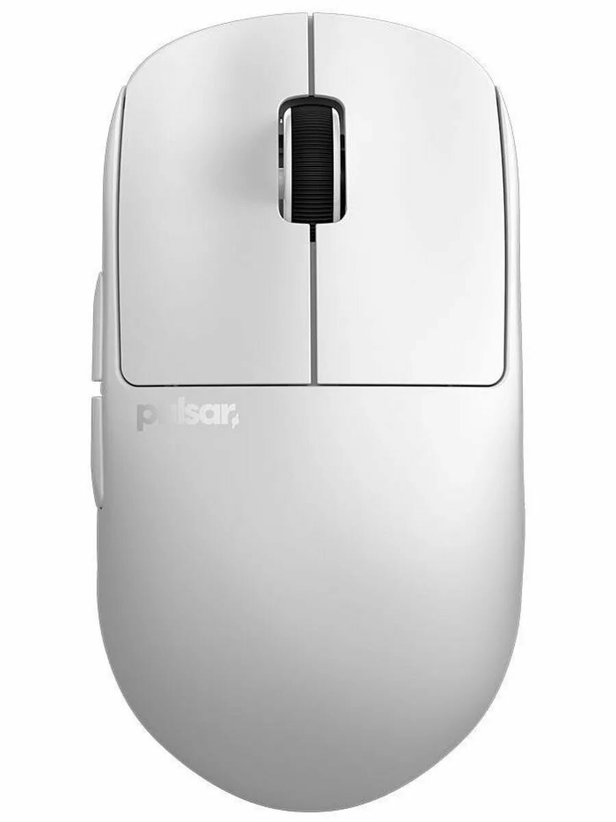 Игровая мышь Pulsar X2 H Wireless Size 2 White