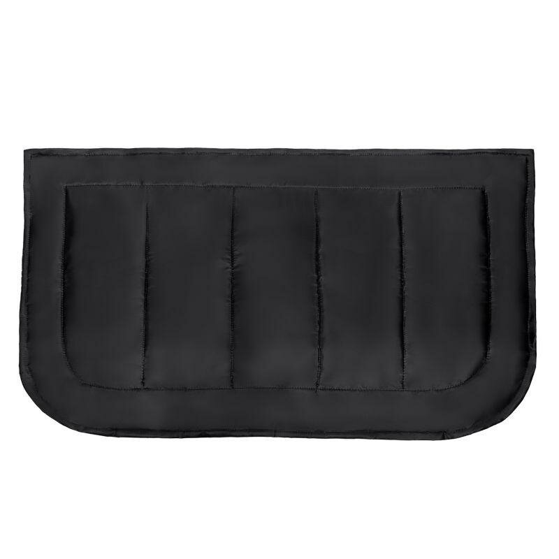 Утеплитель двигателя Black Premium размер M 140х90см двойной слой Rexant 80-0330