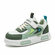 Кроссовки BOBDOG Air Force 1 '07 High, размер 33, розовый