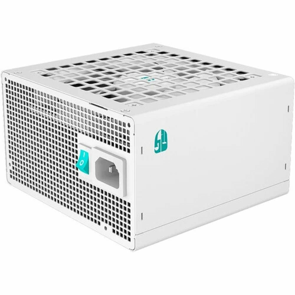 Блок питания PQ750G WH Deepcool 750 Вт