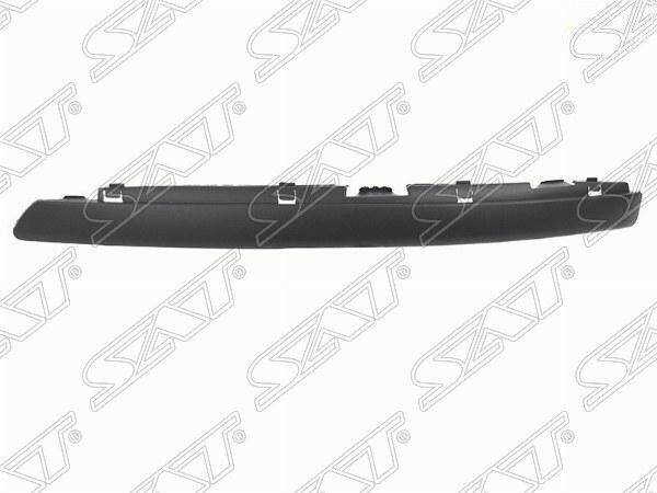 Молдинг SAT ST-VW26-219M-2 Volkswagen Jetta 05-10 Слева