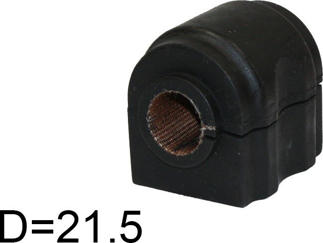Втулка стабилизатора SAT ST-LR015336 Land Rover Discovery 04-17 21,50