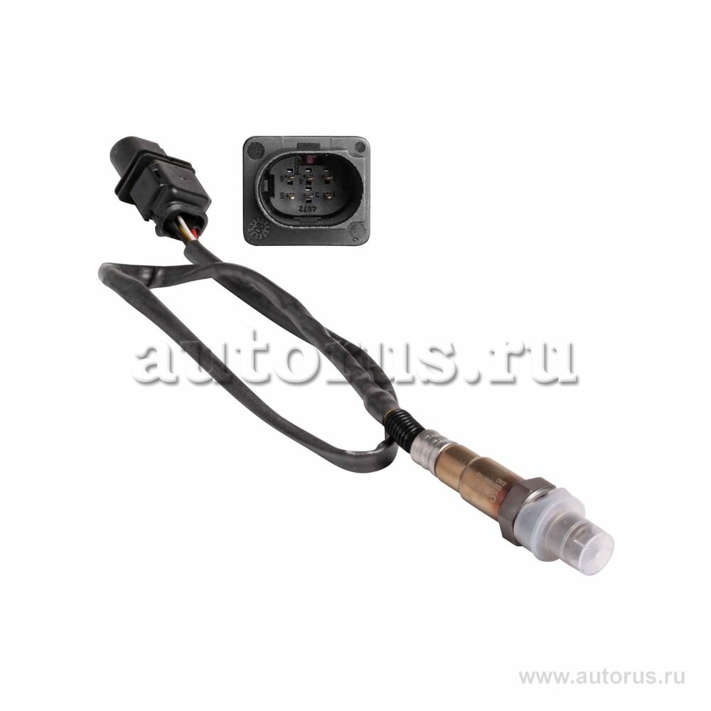 Датчик кисл. для а м VAG Octavia 96- Touareg 02- A6 04- STARTVOLT VS-OS 1820