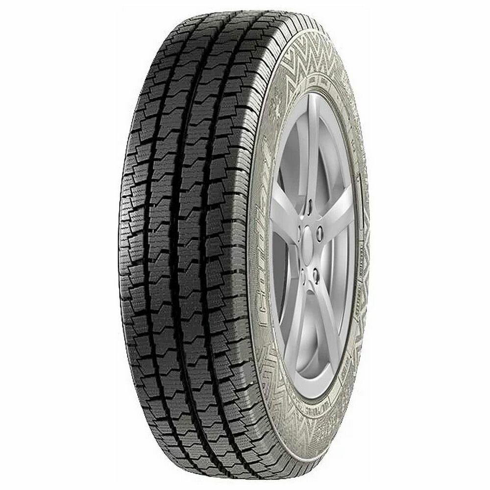 Автошина R16C 185/75 Cordiant Business CA-2 104/102Q всесез