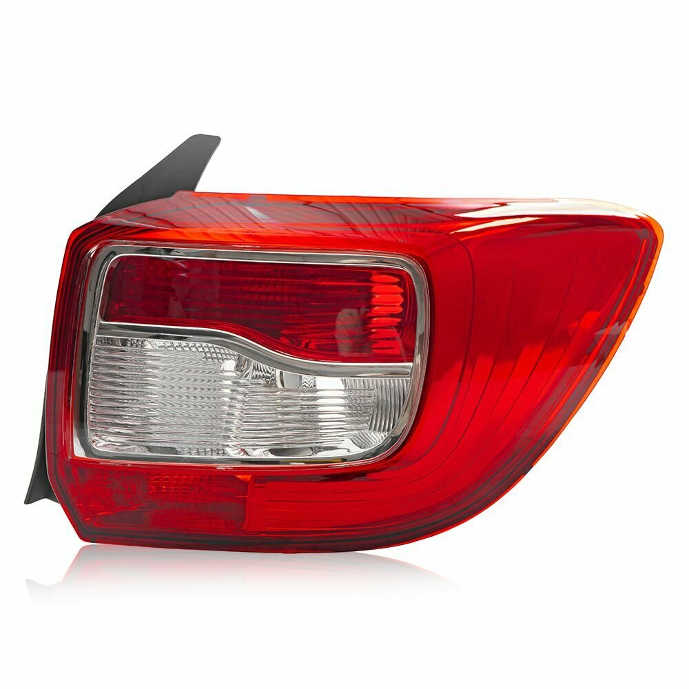 Фонарь задний R RENAULT Logan II 14-18 GANZ GIP06143