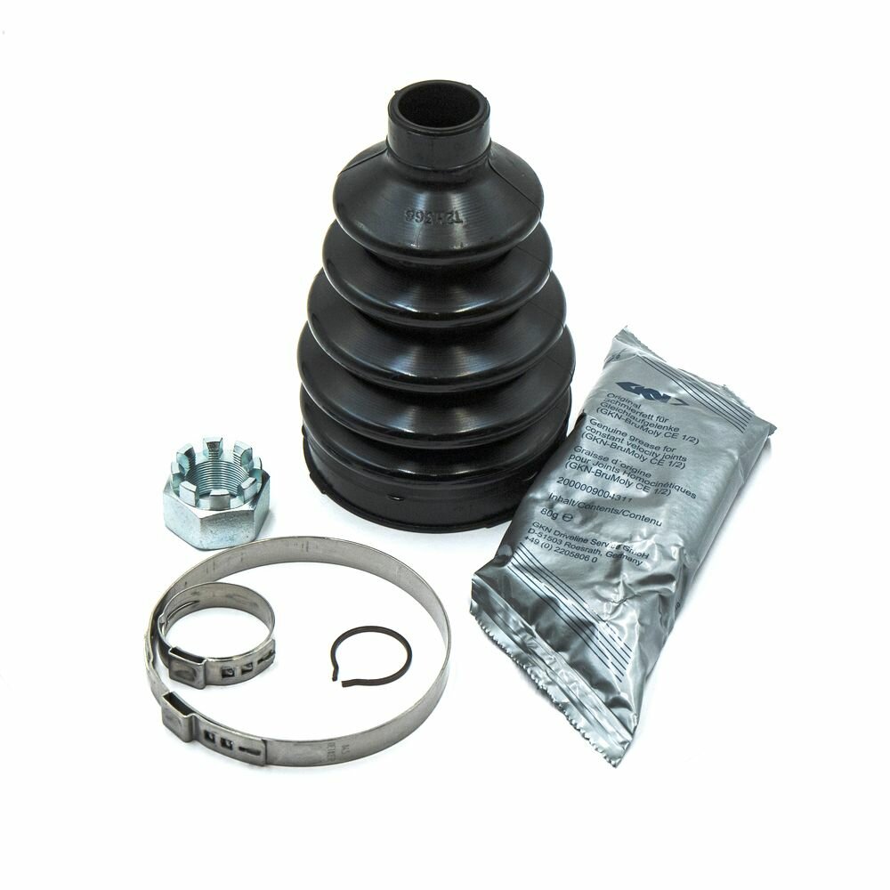 Пыльник шруса OPEL Corsa LOBRO 304 597
